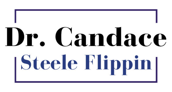 About Me - Dr. Candace Steele Flippin About Me | Dr. Steele Flippin ...